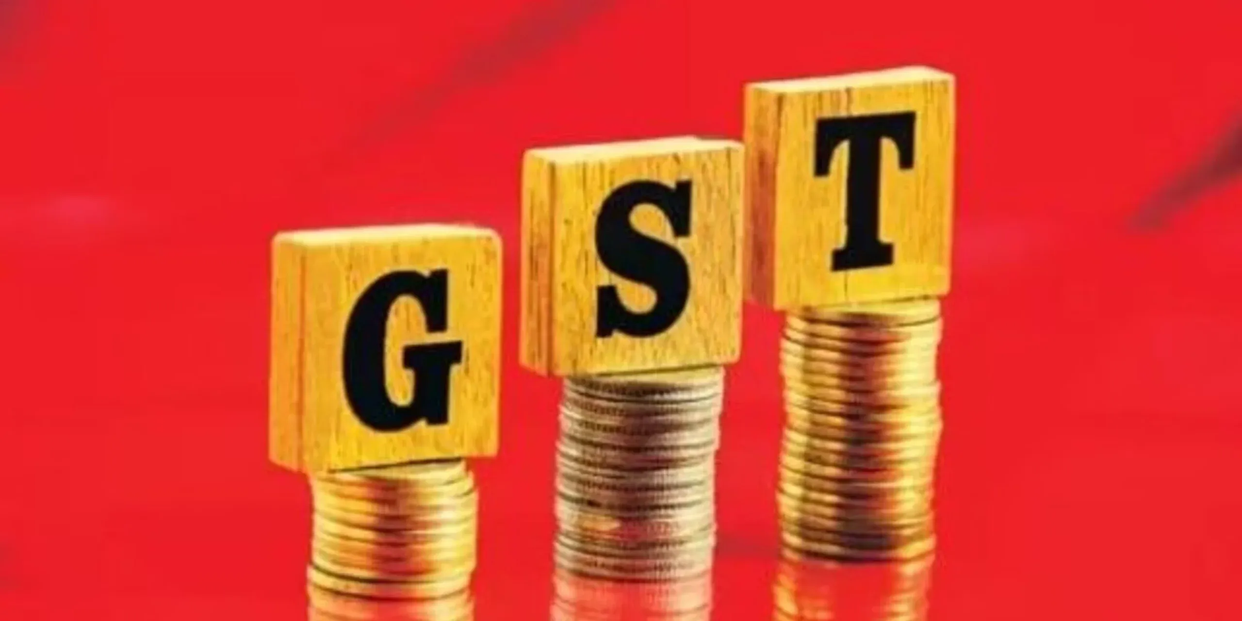 GST Rate Reconfiguration Currently Not Under Consideration GST Refund