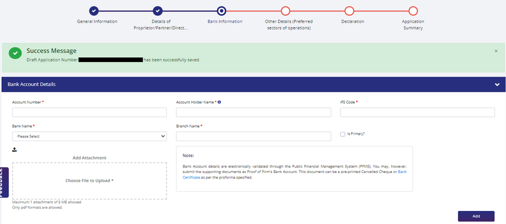 Complete Guide to Online IEC Registration in India | MYGSTRefund