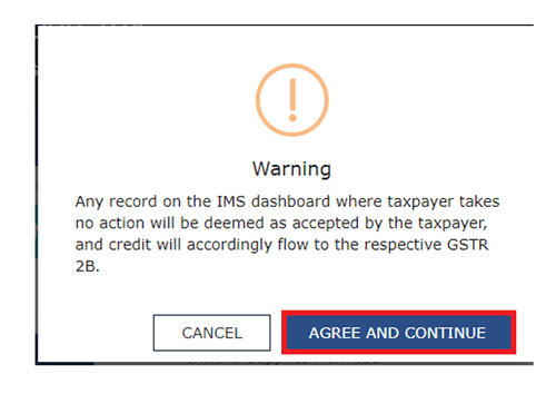 What is IMS under GST: Key Features, Benefits & How It Works | MYGSTRefund