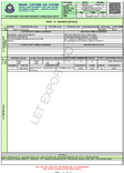 Shipping Bill: Types and Format |A Guide for Indian Exporters | MYGSTRefund